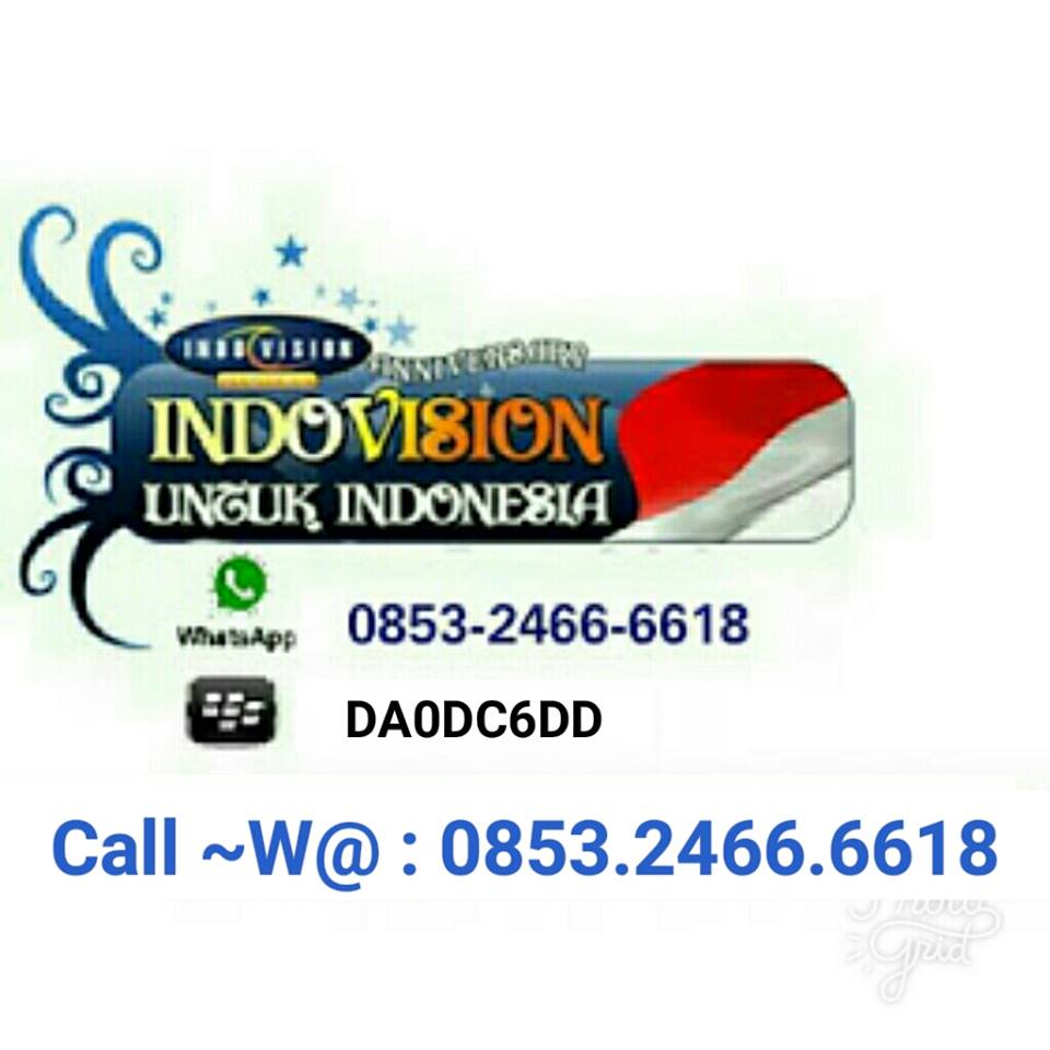 indovision malang 085324666618 Langsung pasang: indovision malang ...