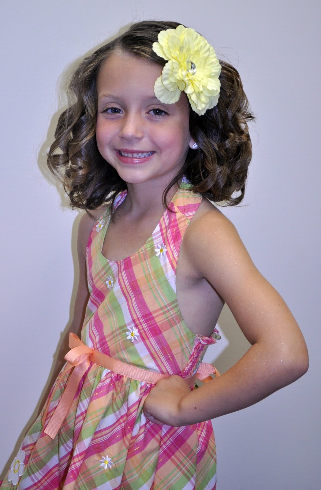 Life As We Know It: Salamonie Summer Festival Pageant