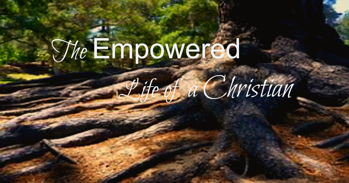 Progressing Through Grace: The Empowered Life of a Christian- Ephesians ...