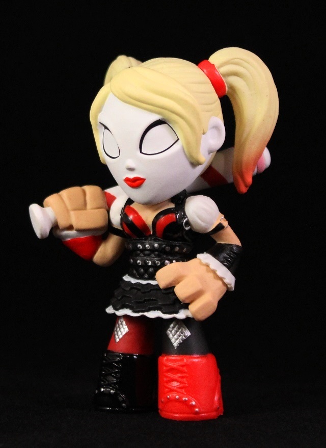 She's Fantastic: Batman: Arkham Series - MYSTERY MINIS!