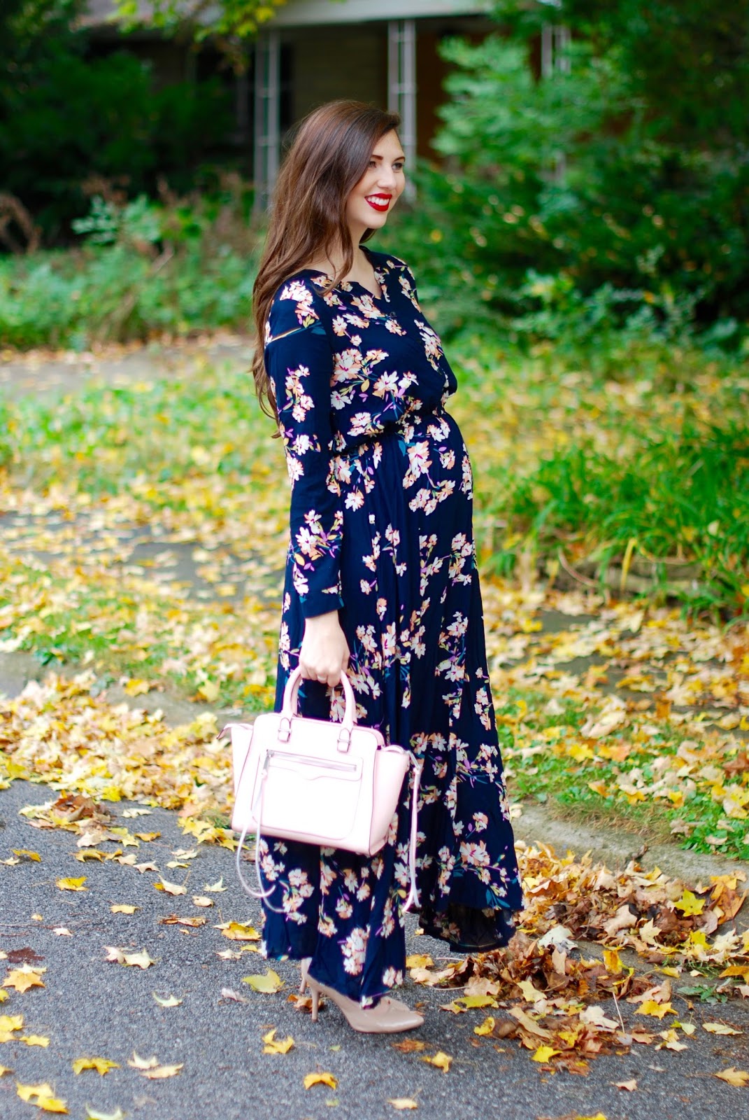 Annie Lynn's Favorite Things: 36 Week Bumpdate!