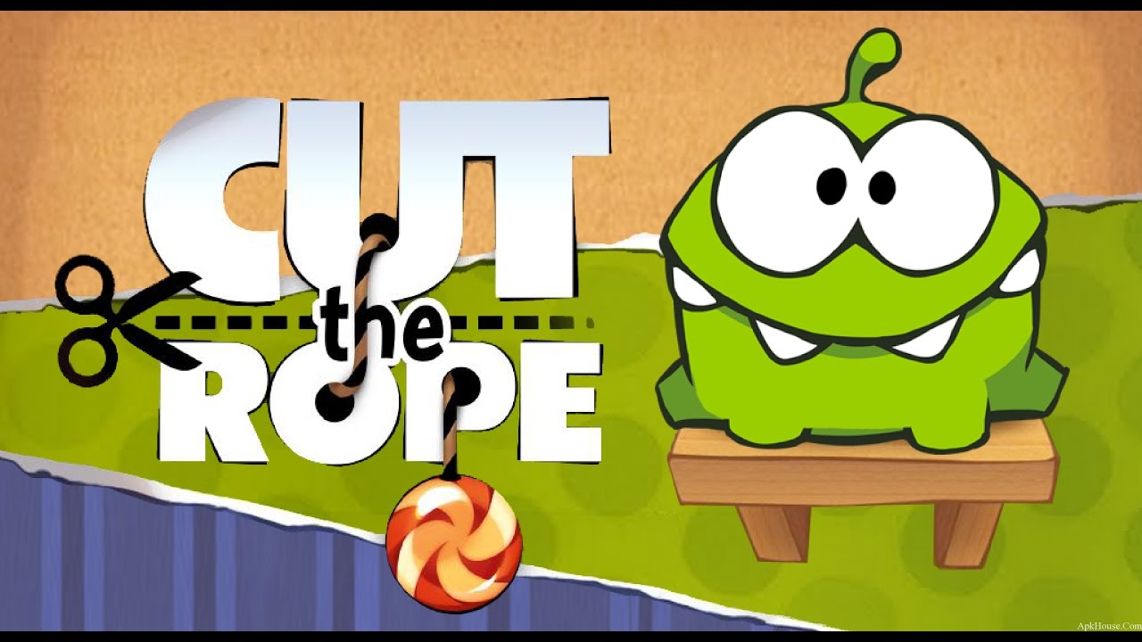 Cut the Rope Unlimited Hints+Superpowers 2017