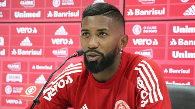 Rodinei Revela ‘resenha De Jogadores Do Internacional Sobre Títulos Do