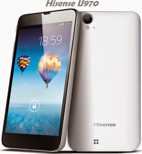 Hisense U970 Usb Drivers - crimsondental