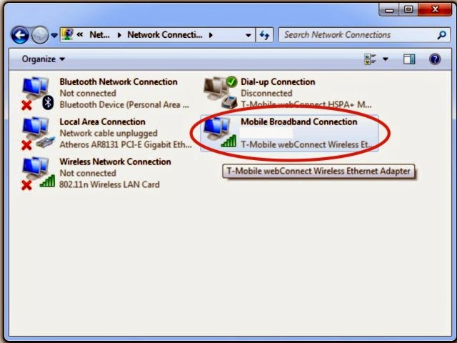 cara memasang DNS pada komputer