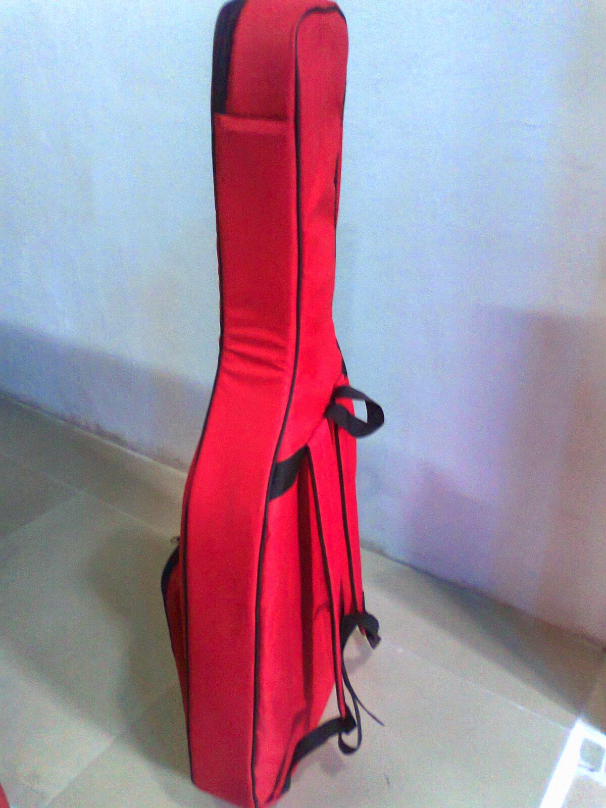 Tas Gitar Akustik Jumbo ~ Seller Softcase