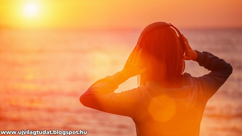 Idegtudósok szerint ez a zene 65 százalékkal csökkenti a szorongást ...