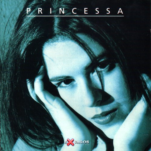 El rincón de la nostalgia ...: Princessa - Princessa