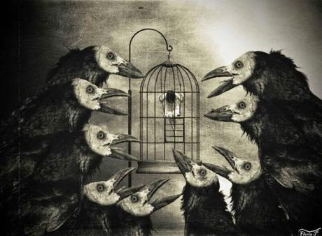 EstudiandoEspiritualidad: El rencor y tu.