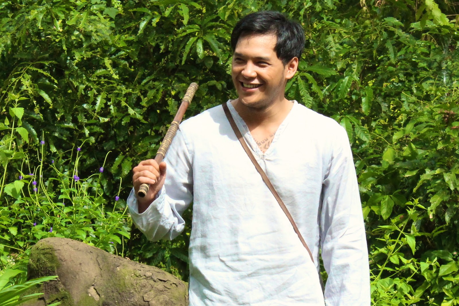 Dominic Roco still not in speaking terms with dad Bembol - LionhearTV