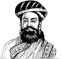 தமிழ்த்துகள்: கம்பர் - ஆசிரியர் குறிப்பு KAMBAR