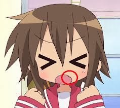 anime otaku Posadas: La moda Yaeba