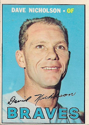 Maddux, Glavine and Smoltz: Braves Collection: Dave Nicholson