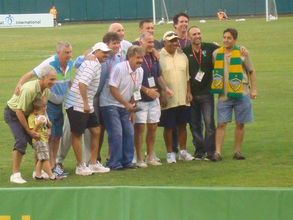 TAMPA BAY ROWDIES APPRECIATION BLOG (1975 to 1993): Rowdies Snap Shots ...