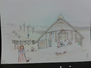 DAN Community Ltd.: Condate - Roman Northwich