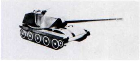 Off The Mark: US Revamp: TS-31