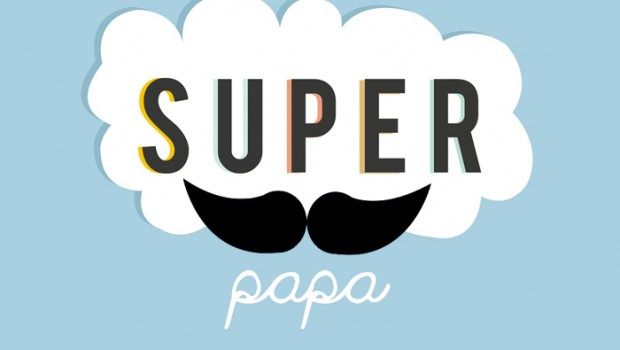 De Kleine Ster Juf Marie-anne : Proficiat aan alle papa s