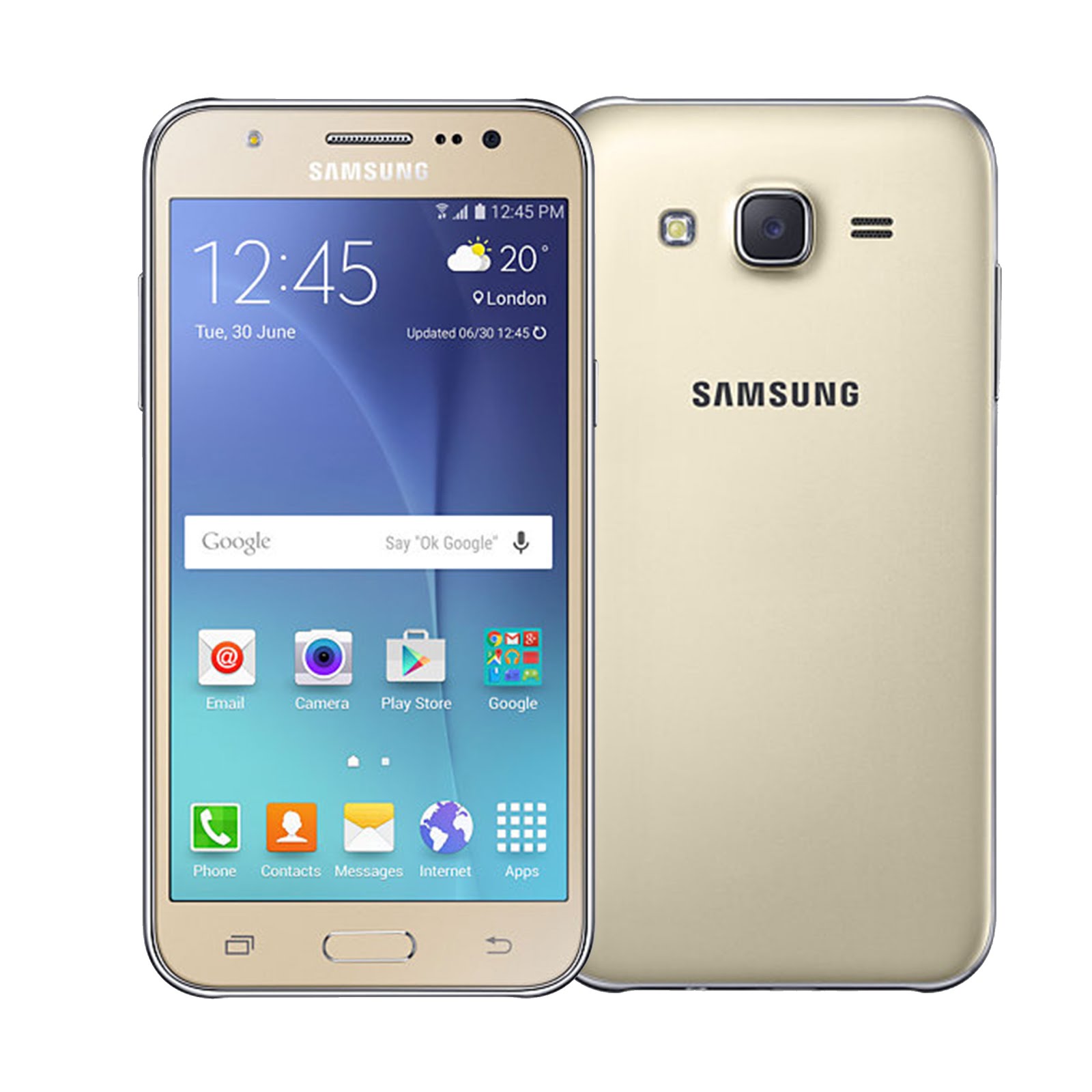Samsung J5 2016 Emmc Isp Pinout