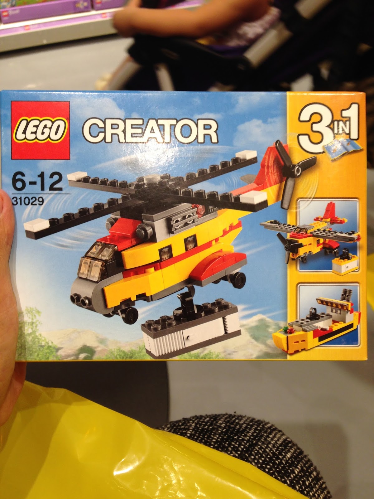 Mastermom Speaks: The First LEGO® Certified Store in the Philippines