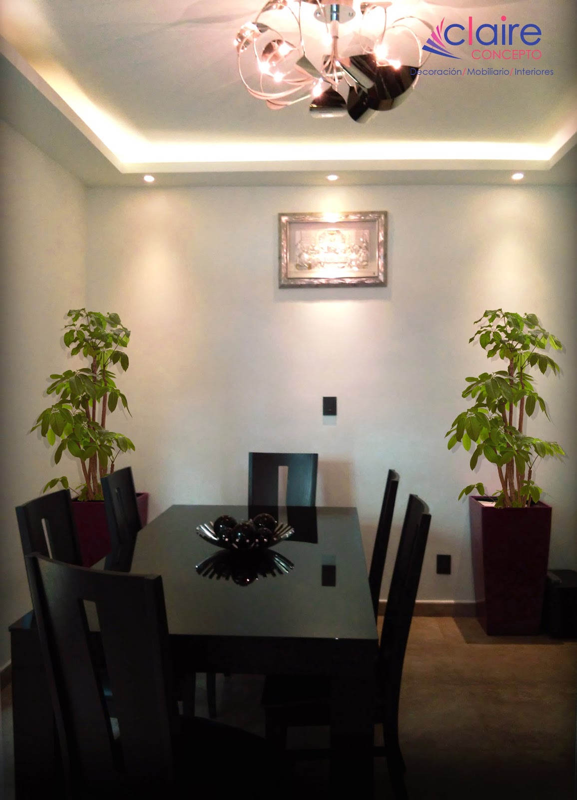 Remodelación de casas: plafones de tablaroca, muebles, muros y pisos ...