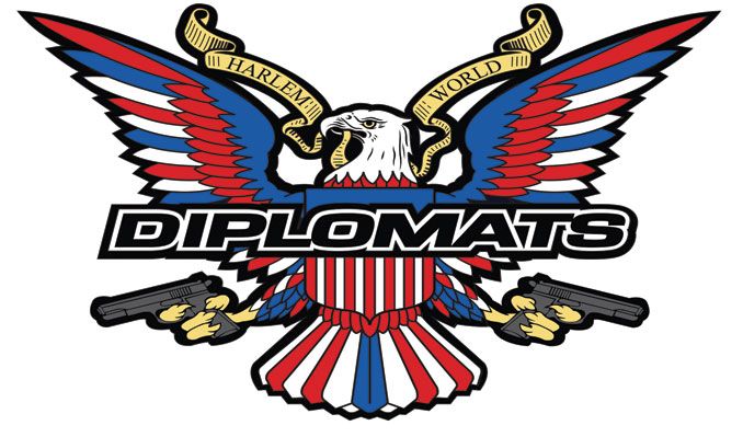 DIPSET - STADIUM BLOG
