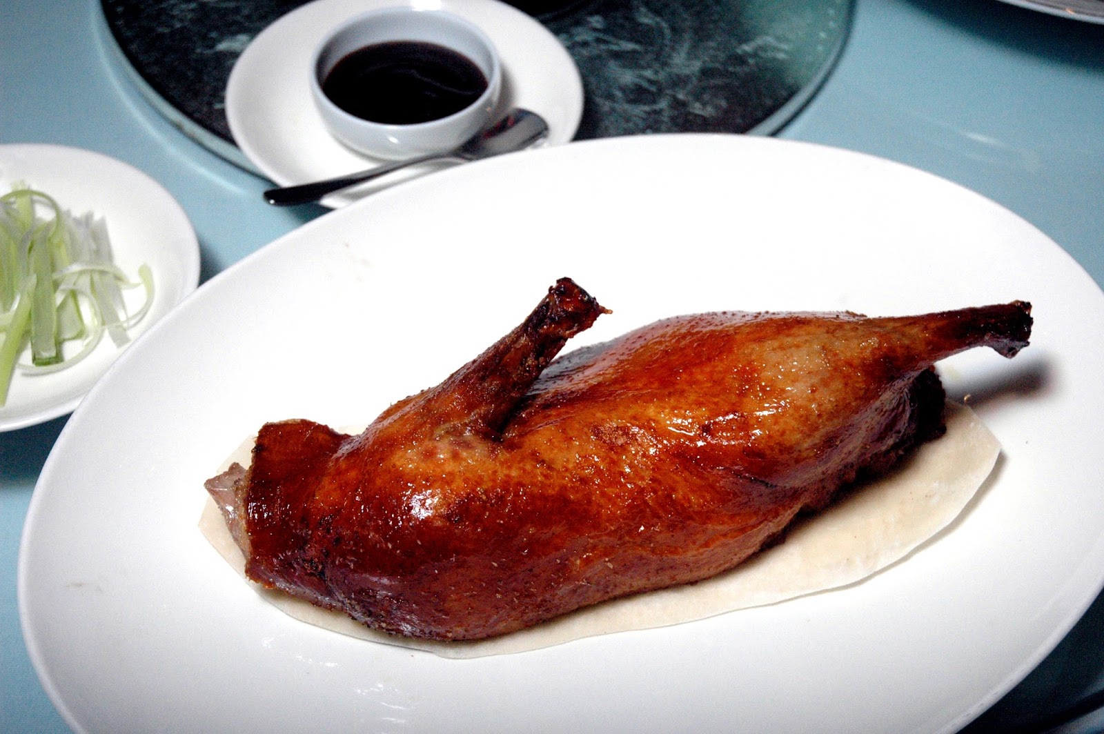 DUDE FOR FOOD: Red Lantern Lights The Way To Authentic Chinese Flavors ...