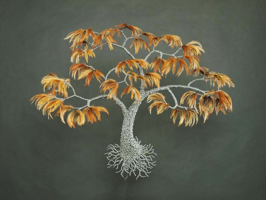 The Nectarian Vision: Art