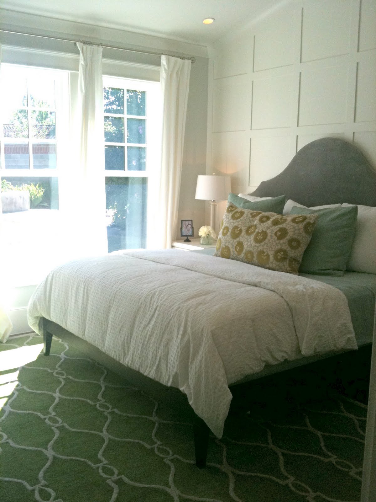 Angie Helm Interior Design: Cape Cod classic