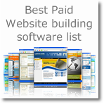 15 Best paid without coding website creation software ~ Crawlist