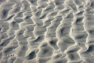 STRUKTUR BATUAN SEDIMEN DAN KONTAK PERLAPISAN BATUAN - DIVERGEN M.O.R