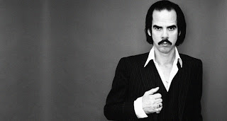 antblog: Nick Cave and the Bad Seeds - Push The Sky Away