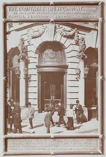 New York - History - Geschichte: Zu Gast bei alten Freunden - Teil 1 ...