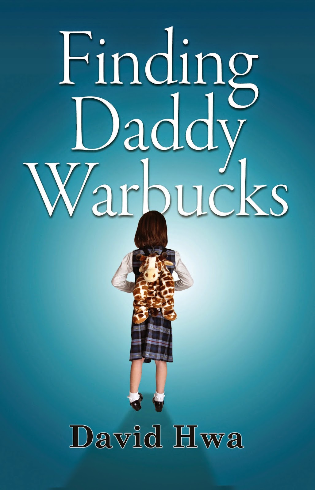 Book Review: Finding Daddy Warbucks By David Hwa - Sincerely Stacie