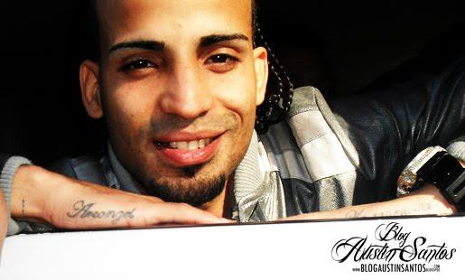 Arcangel "La Maravilla"