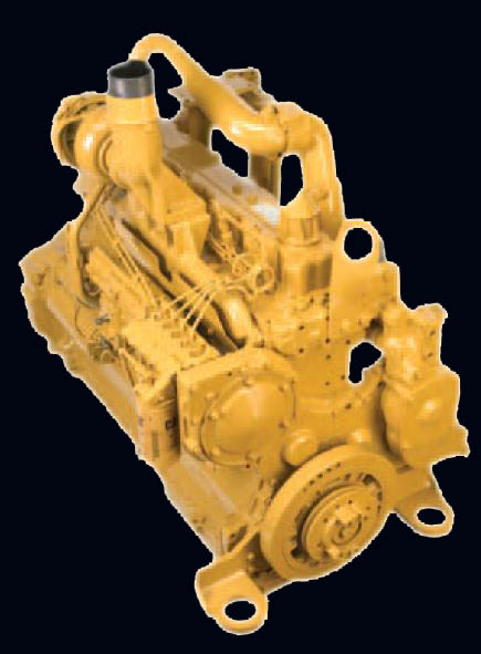 CAT - ARTICULATED TRUCKS D30C - ALL HEAVY EQUIPMENT