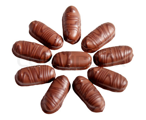 Best and proper Candy Molds: Chocolate Candy Mold