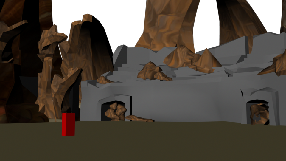 Art of Boss Arena: Yet Another Update