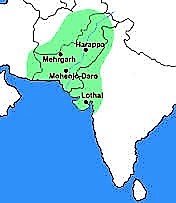 Past Remembering: The Ancient Port of Lothal