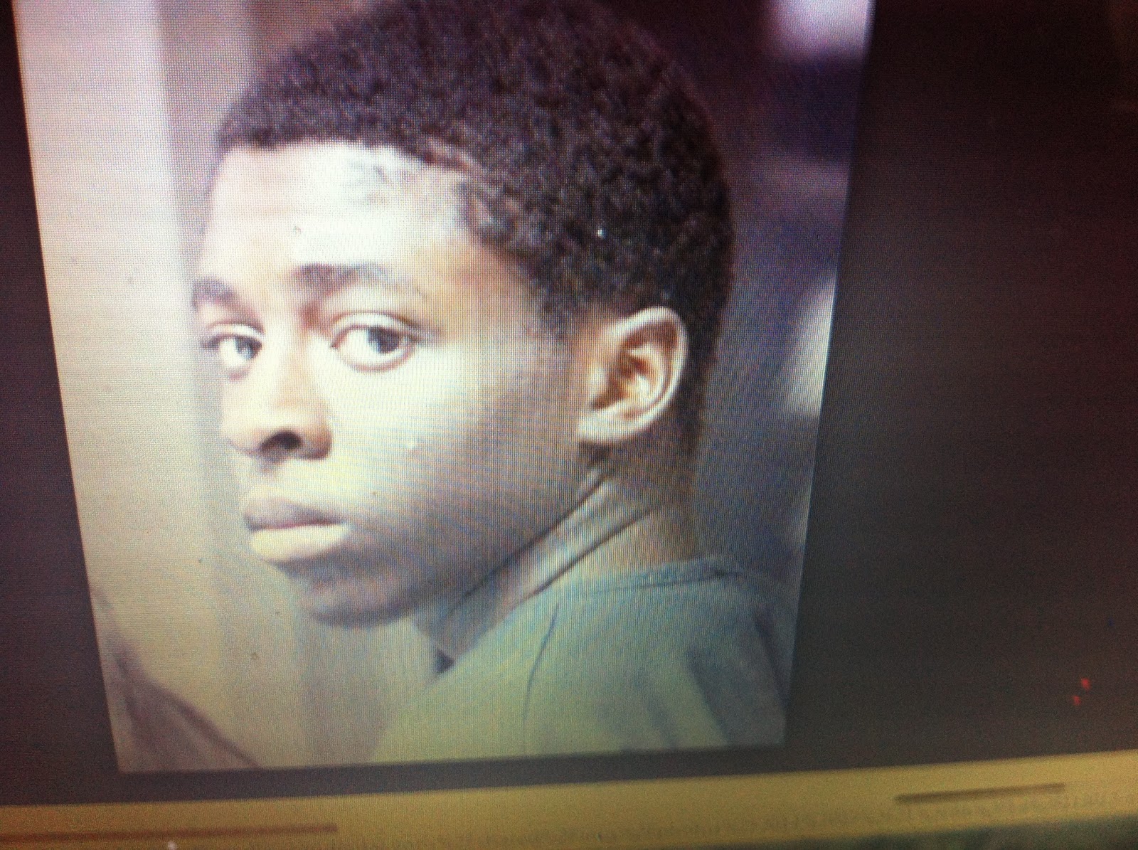 THE BLACK SOCIAL HISTORY:: BLACK SOCIAL HISTORY : BOY 17, SENTENCED TO ...