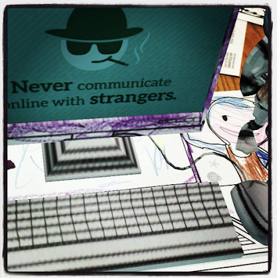 The Library Voice: Zoe from Chromville Teaches Our Little Ones Digital ...