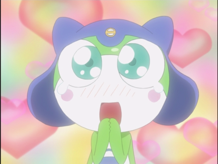 Things To Do In Los Angeles: Sgt. Frog: Season Three, Part Two Review
