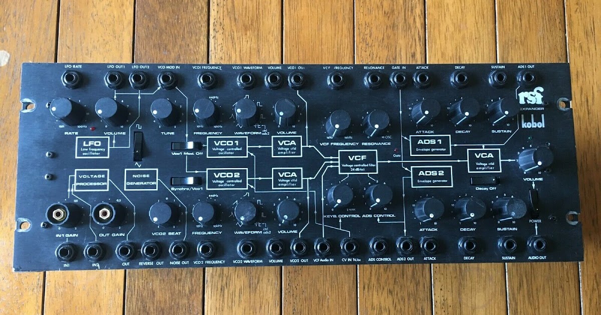 MATRIXSYNTH: RSF Kobol Expander