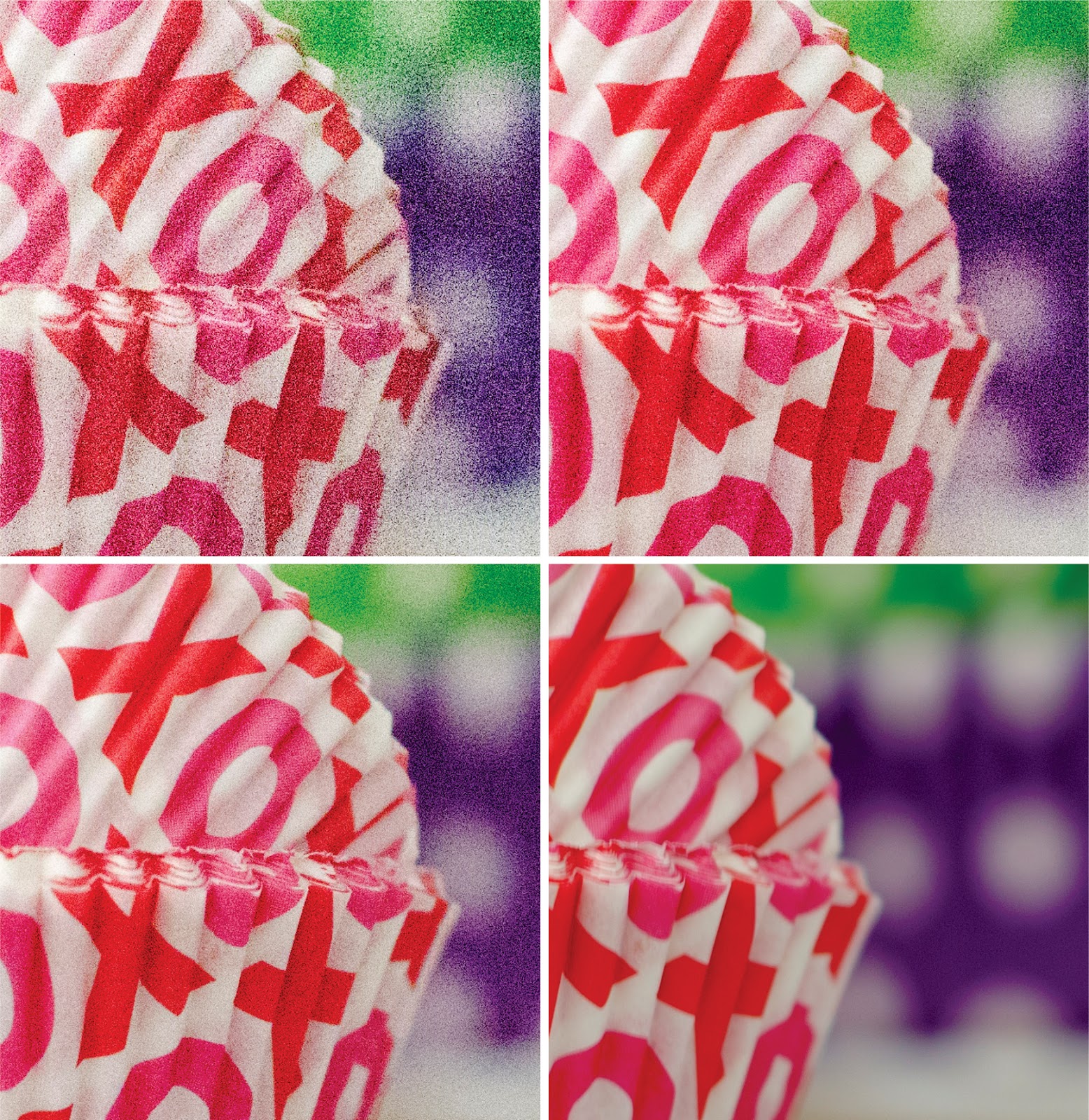 When to up your ISO! — Bits of Sunshine