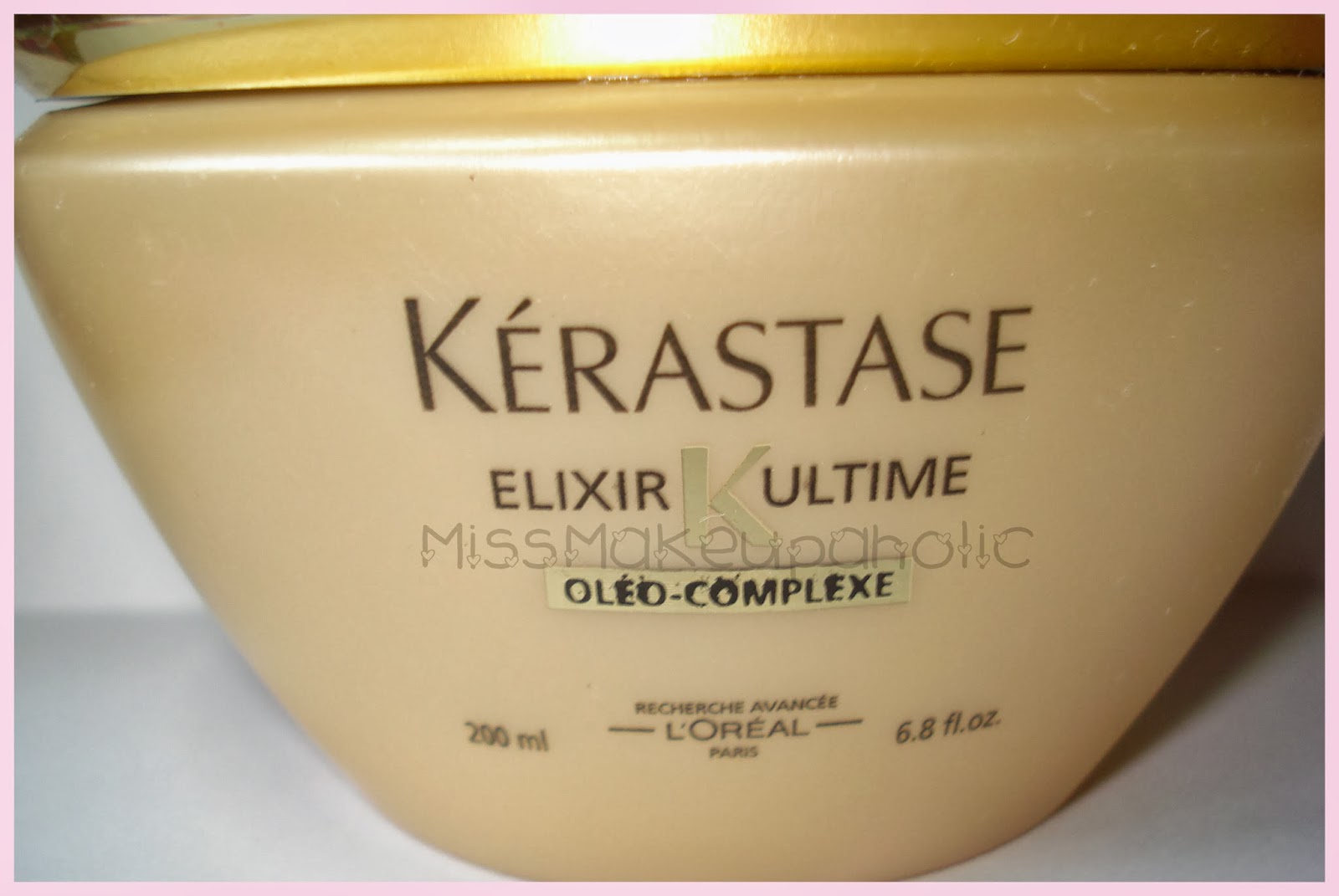 MissMakeupaholic: Productos terminados: 6° Edición