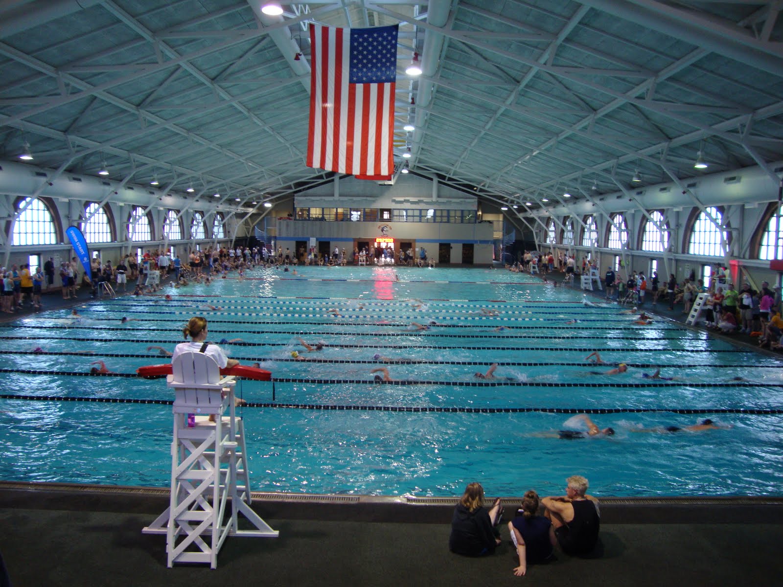 The Brysons: Jojo's bike, Daddy Daughter Dance, Parris Island Tri