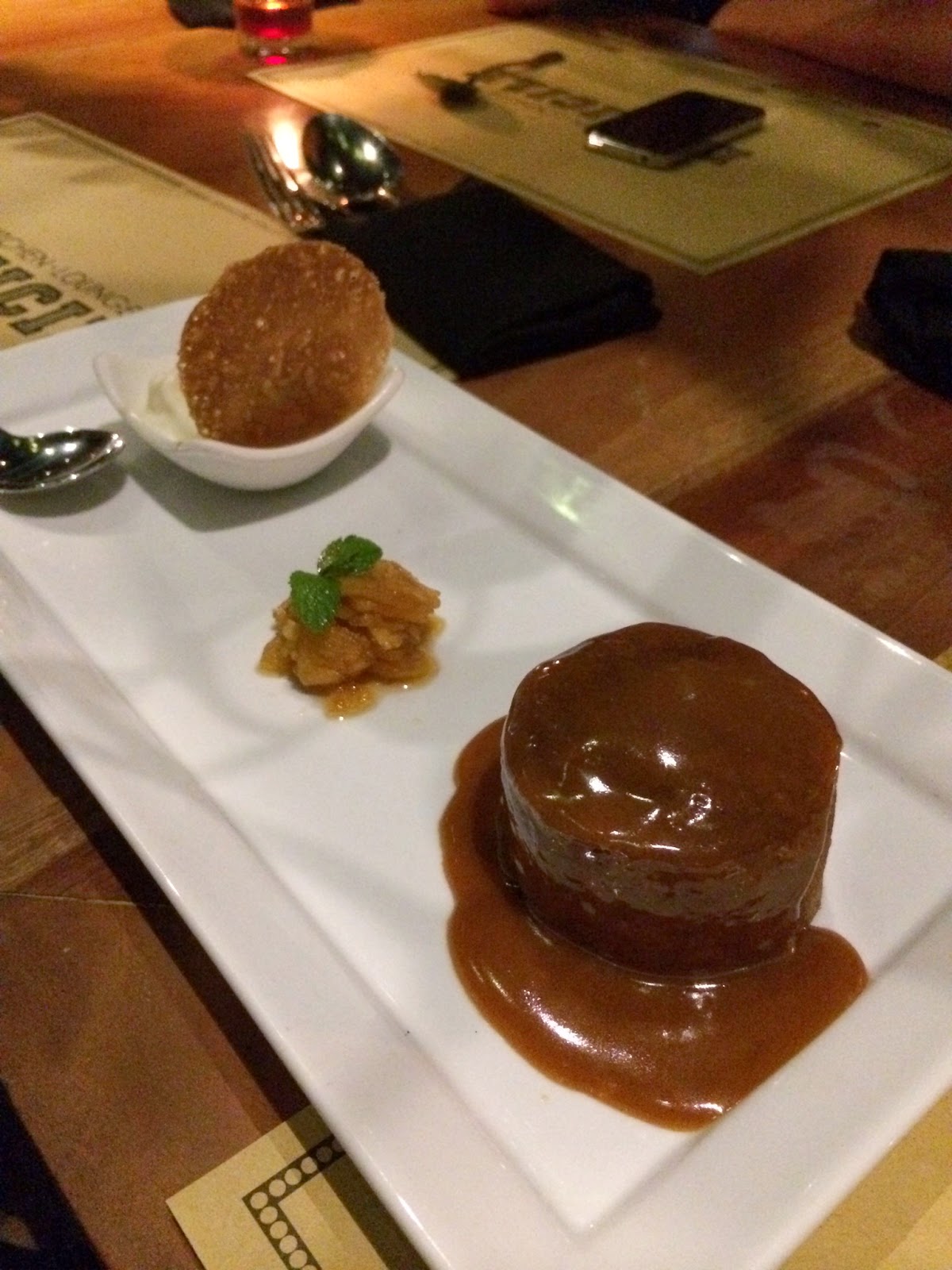 Surabaya Gourmet: Domicile Kitchen & Lounge