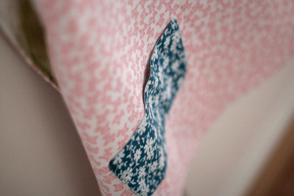 Christina IV. – pedilu