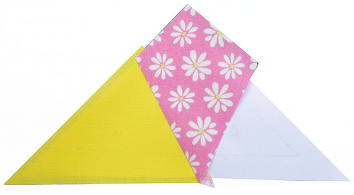 Red Pepper Quilts: Hummingbird Quilt Block Tutorial