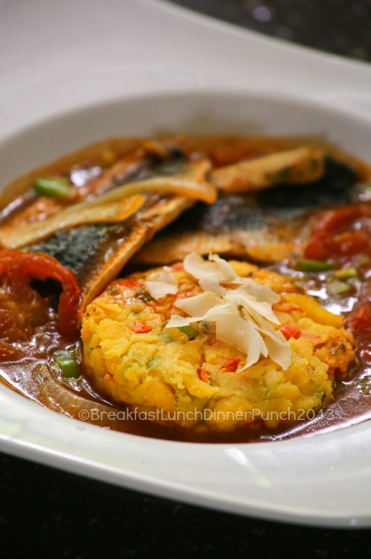 Breakfast, Lunch, Dinner & Punch: How to make microwave Cou-Cou ...