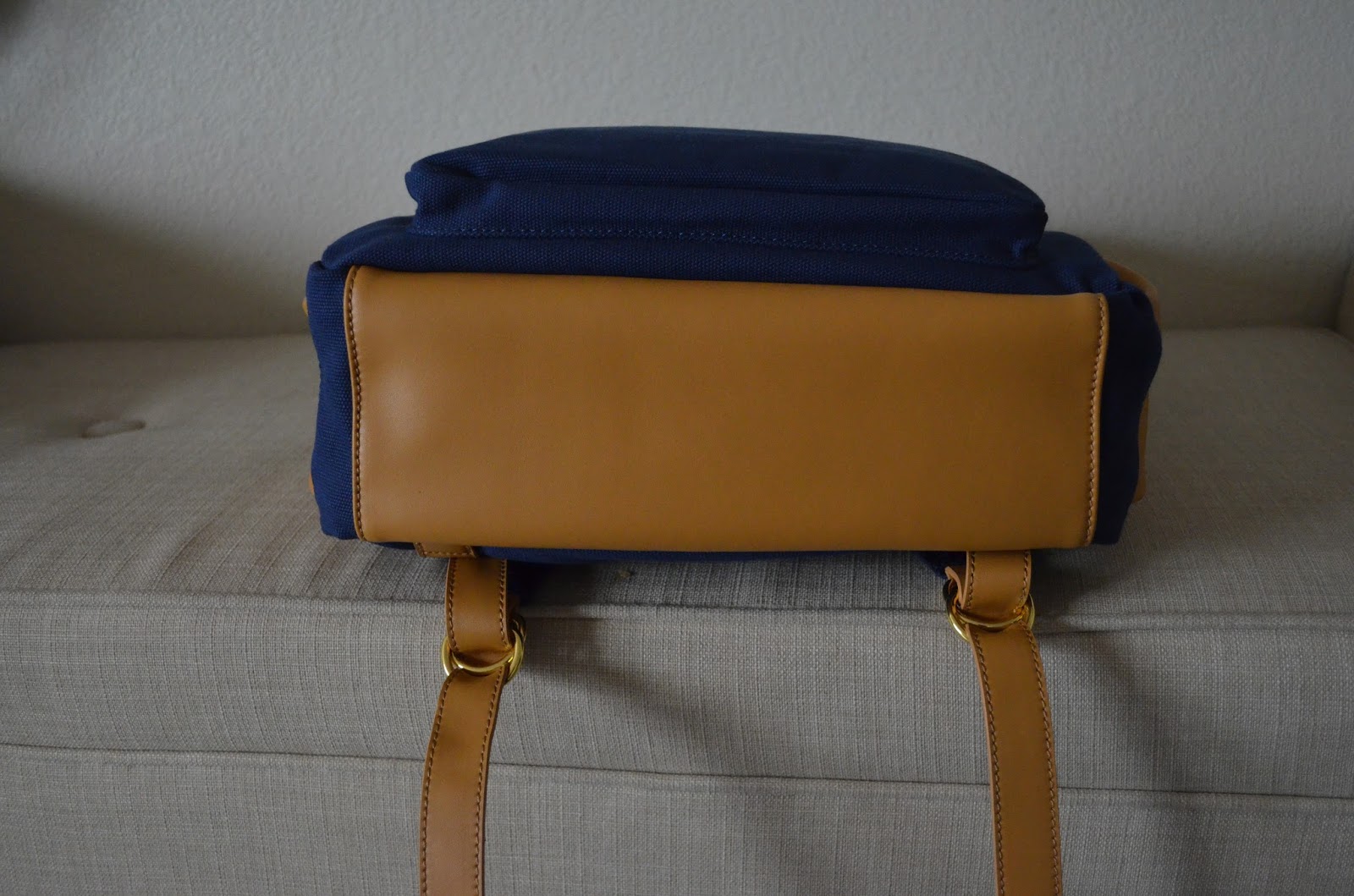 Poppins Approved: Humble Hilo Backpack